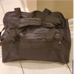 Puma | Bags | Puma Unisex New Carry On Gym Bag | Poshmark